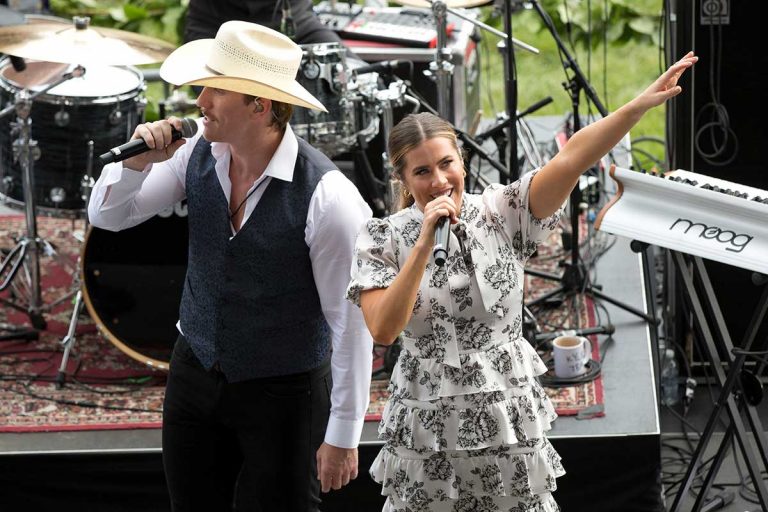 Tickets - Kings Plate