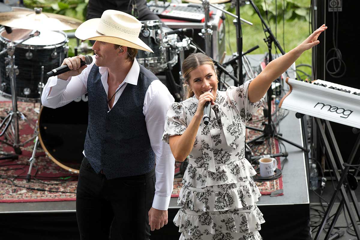 Tickets - Kings Plate