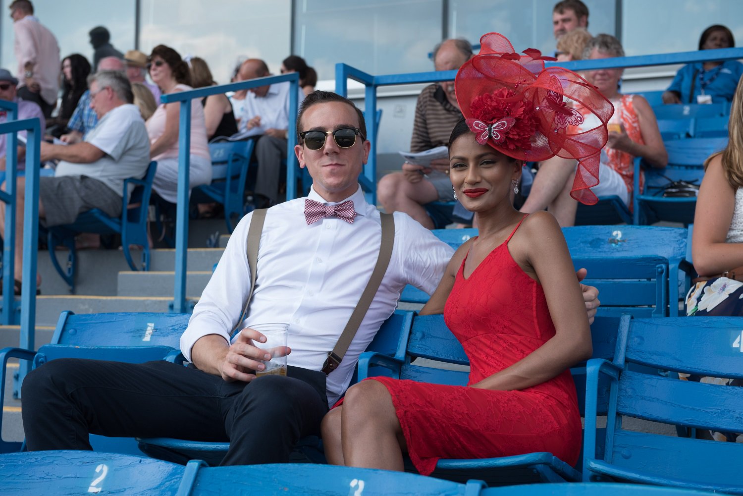 Experience Guide - Kings Plate