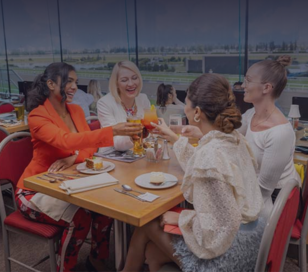 Tickets - Kings Plate