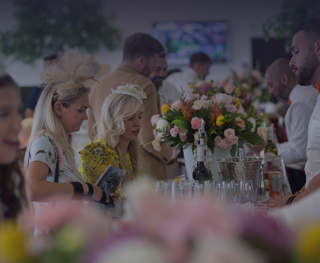 Tickets - Kings Plate