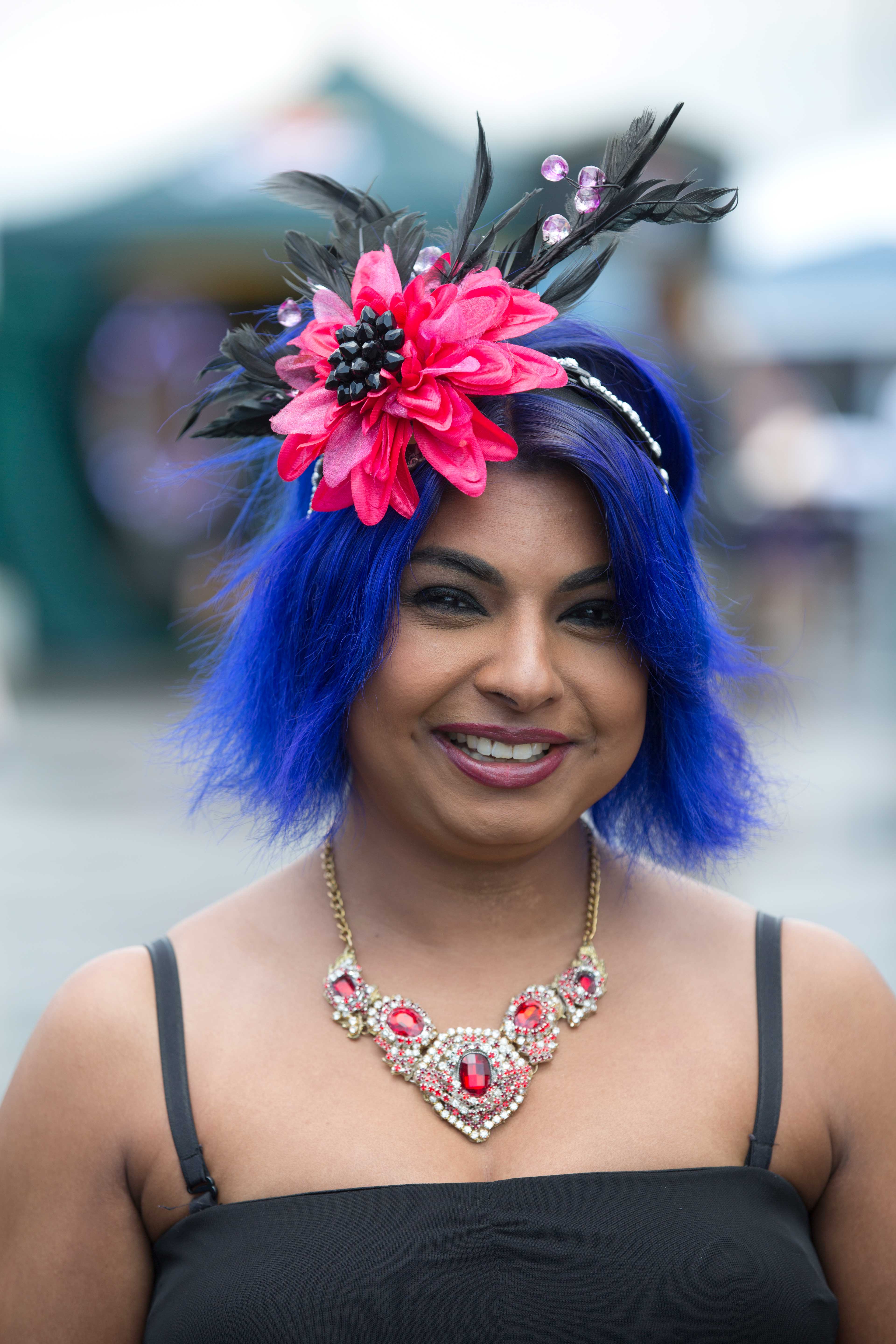 Tickets - Kings Plate