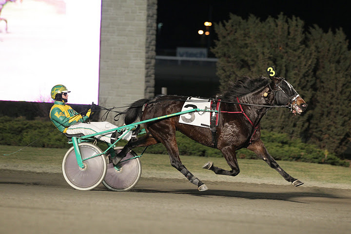 Top 5 Races of the Week: Impressive firsts of 2012 (January 5-9 ...