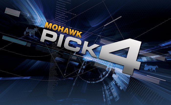 WEG's Friday Pick 4 Tickets (July 15) - REVISED - Woodbine Mohawk Park
