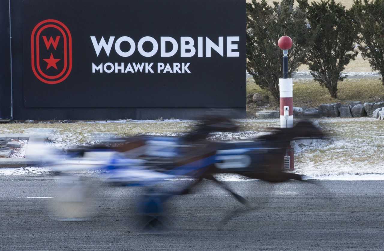 New era set to begin at Woodbine Mohawk Park - Woodbine Mohawk Park