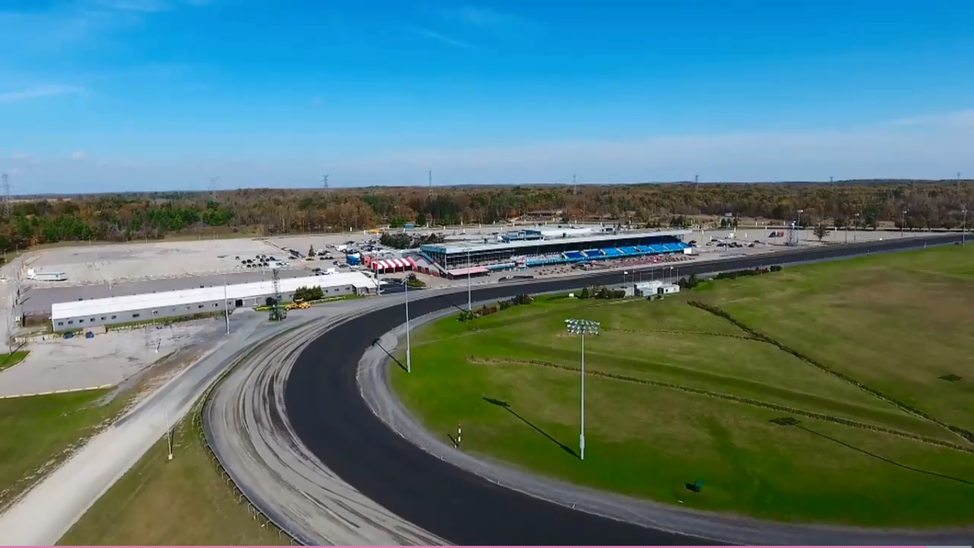 Registration for Owners/ACGO Licensees to Attend Live Racing at Mohawk ...