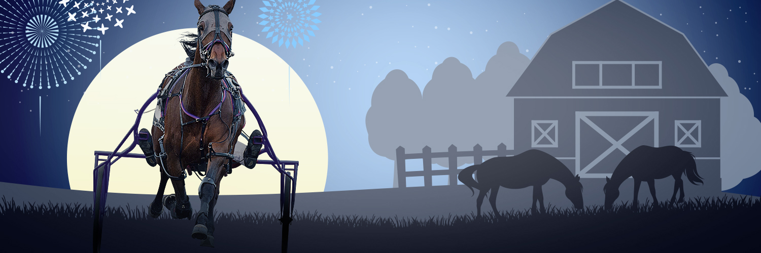 Fireworks Family Night - Woodbine Mohawk Park