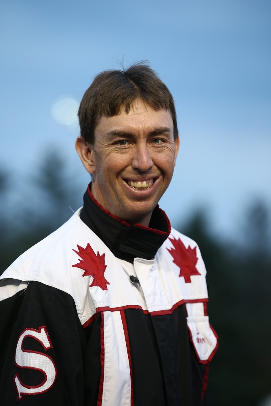 Defending Johnston Cup champ Shawn Steacy excited about pressure to ...
