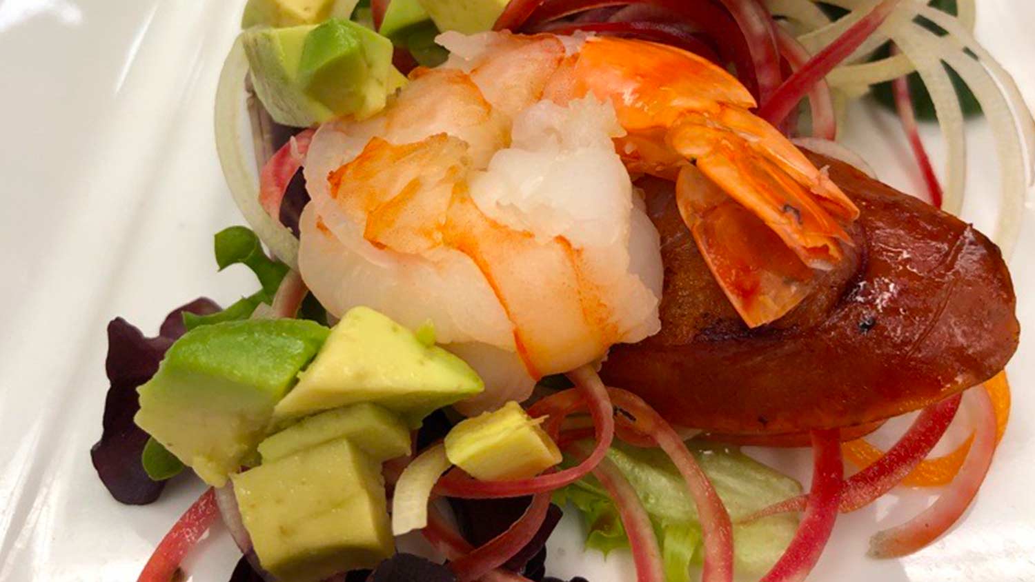 Mohawk Harvest Kitchen - Woodbine Mohawk Park