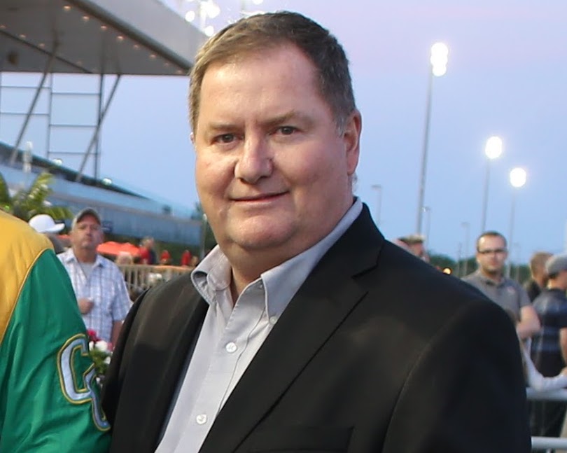 Scott McKelvie: “I’ve truly enjoyed my time in racing” - Woodbine ...