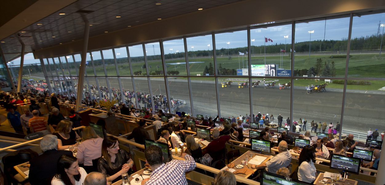 Mohawk Harvest Kitchen: A Unique (and Memorable) Dining Experience ...