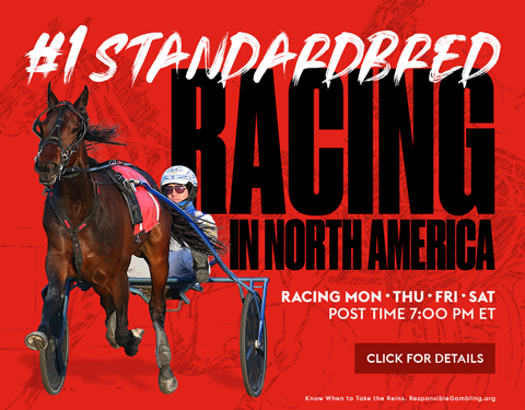 Home - Woodbine Mohawk Park