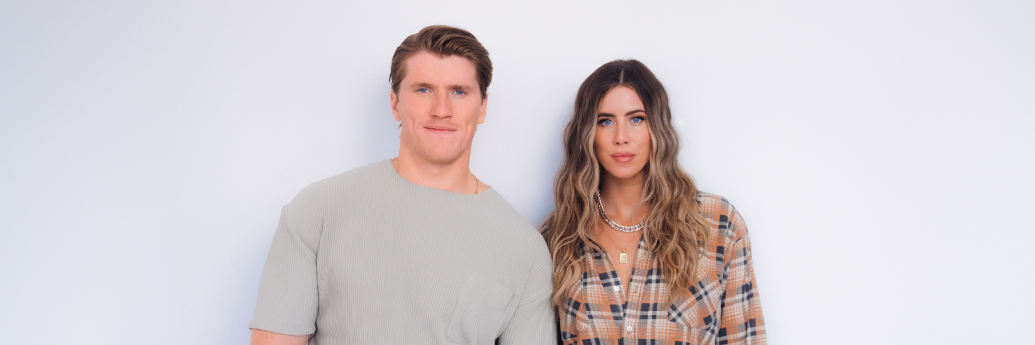 Platinum-Selling Canadian Country Duo The Reklaws Named Celebrity ...