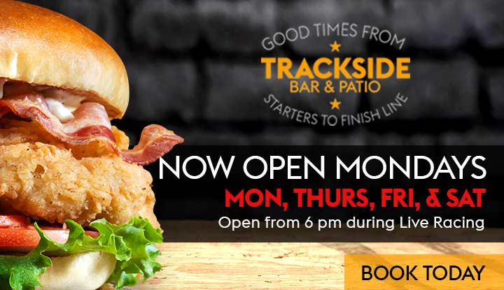 Home - Woodbine Mohawk Park