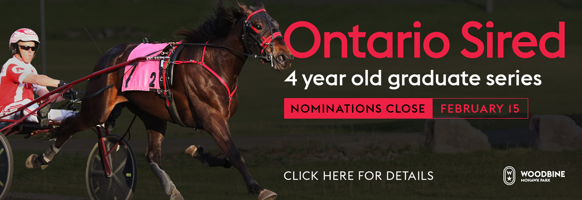 Home - Woodbine Mohawk Park