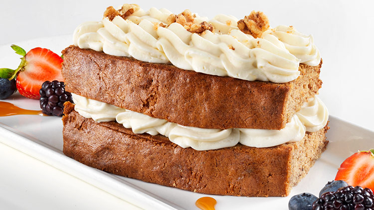 Mohawk Harvest Kitchen - Woodbine Mohawk Park