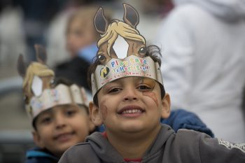 Experiences - Woodbine Mohawk Park