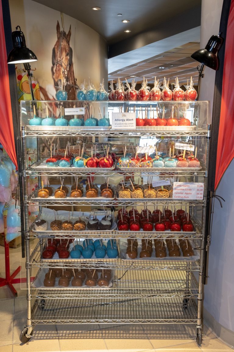 Fireworks Family Night - Woodbine Mohawk Park