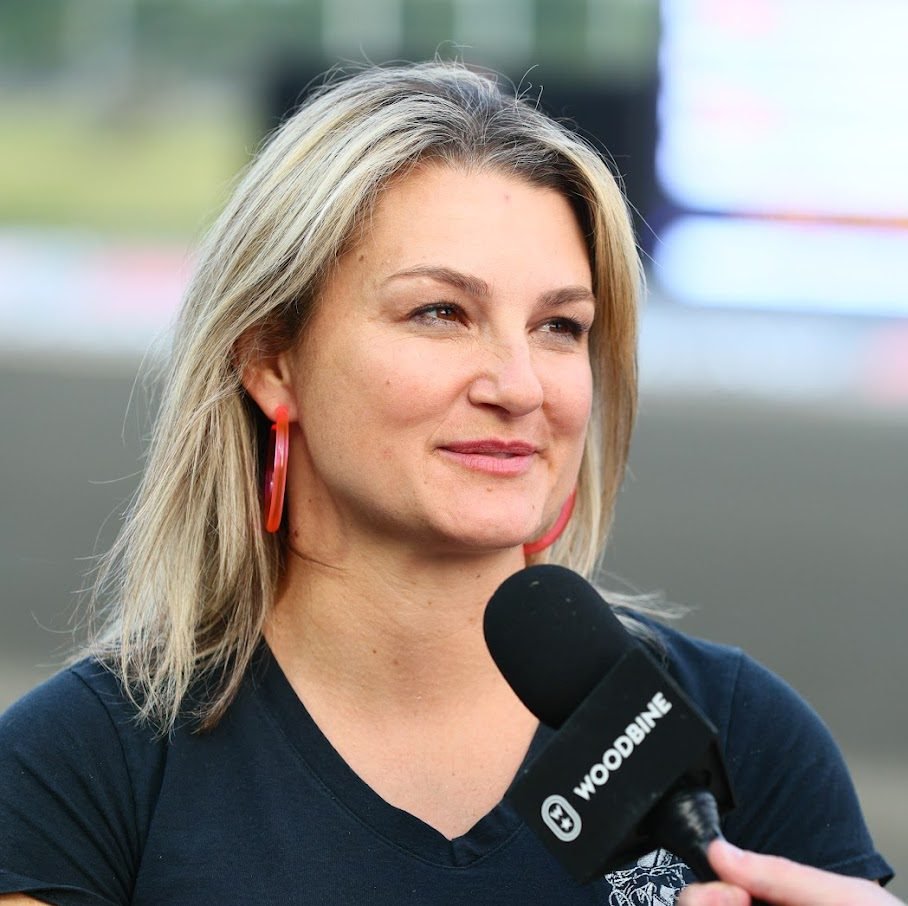 Takter’s trek for a third NA Cup title - Woodbine Mohawk Park