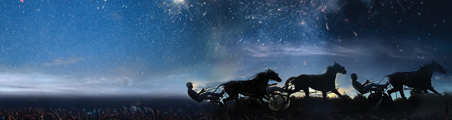 Fireworks Family Night - Woodbine Mohawk Park