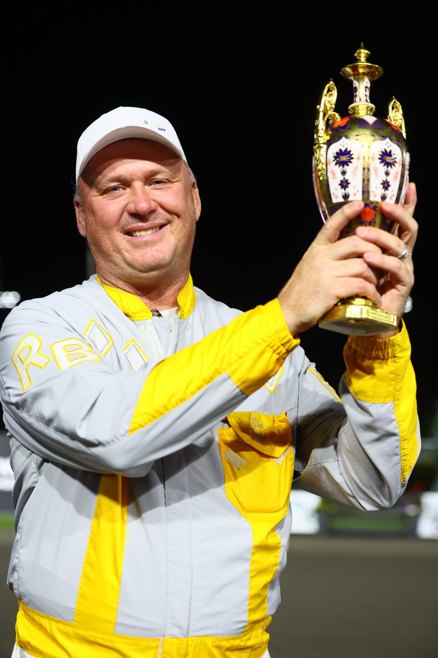 Instant classic: Louprint wins Pepsi North America Cup thriller ...