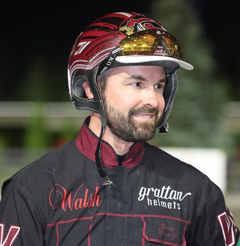 Ronnie Wrenn Jr. – Louprint (New Image Media)