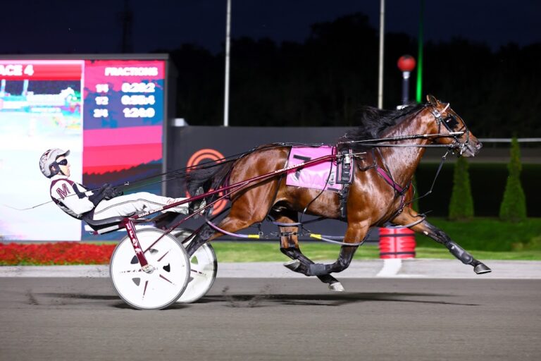 Favourites Prevail in Simcoe, Windor Surprises in Champlain - Woodbine ...