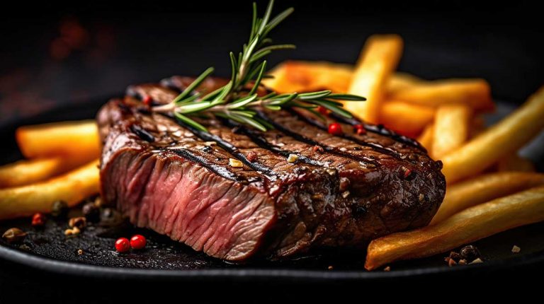 Aces Kitchen - Woodbine Racetrack