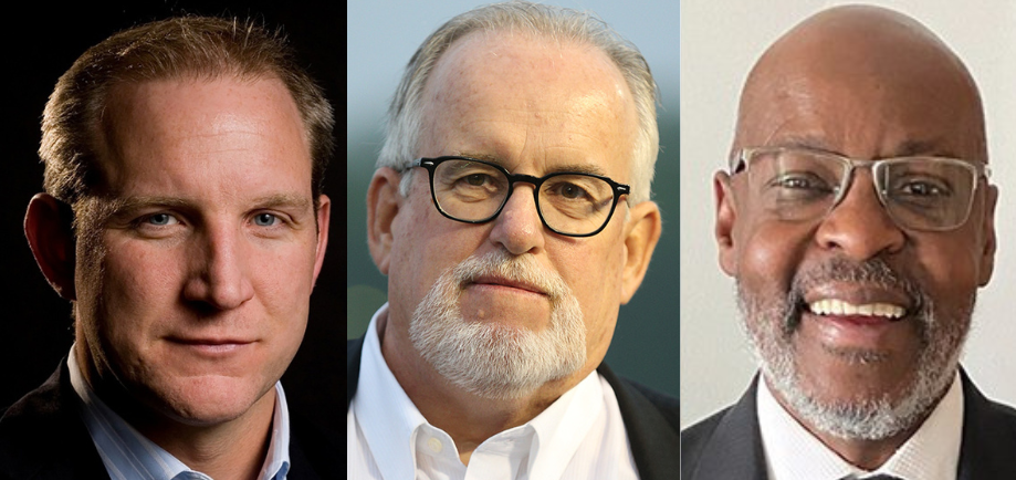 Woodbine Entertainment Adds Three Directors - Woodbine Racetrack