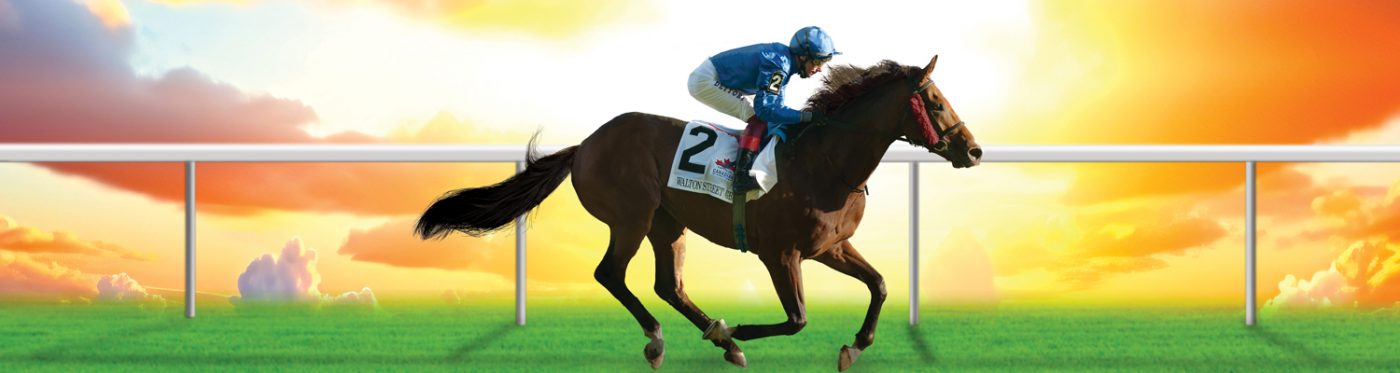 2023 Woodbine Event Highlights - Woodbine Racetrack