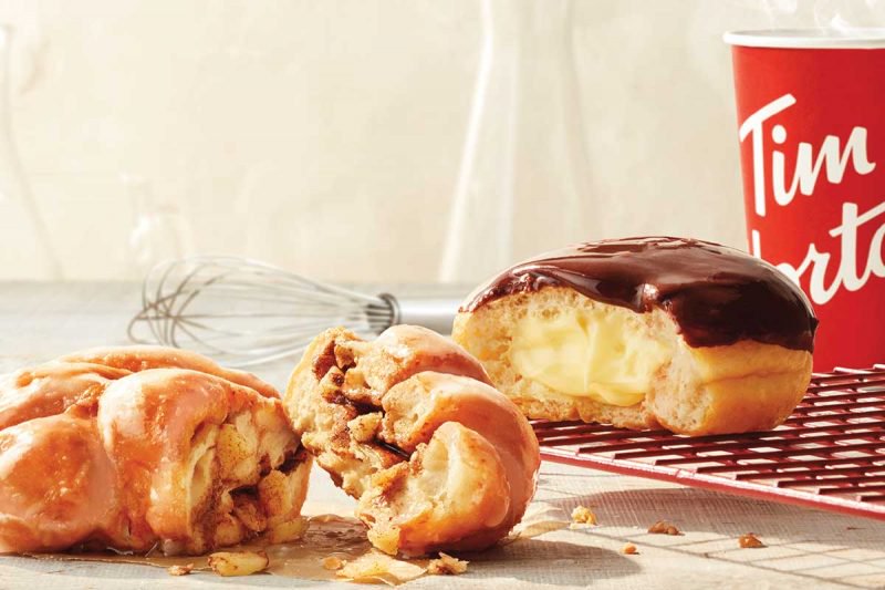 Dining - Woodbine Racetrack