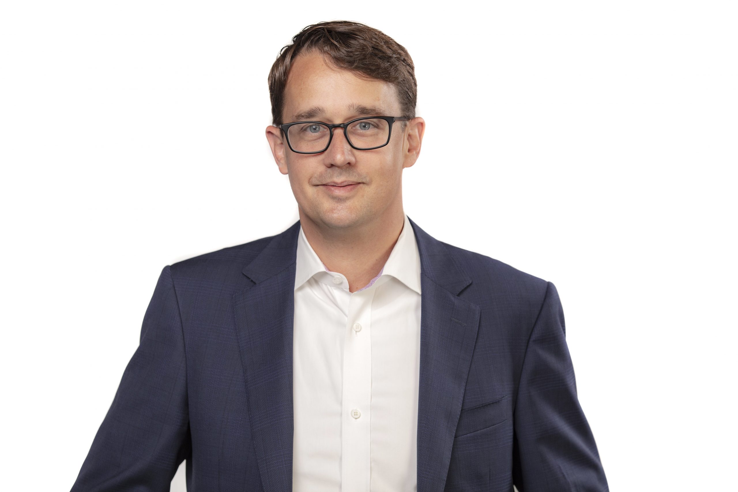Woodbine Entertainment Adds Monte McNaughton to Executive Leadership ...