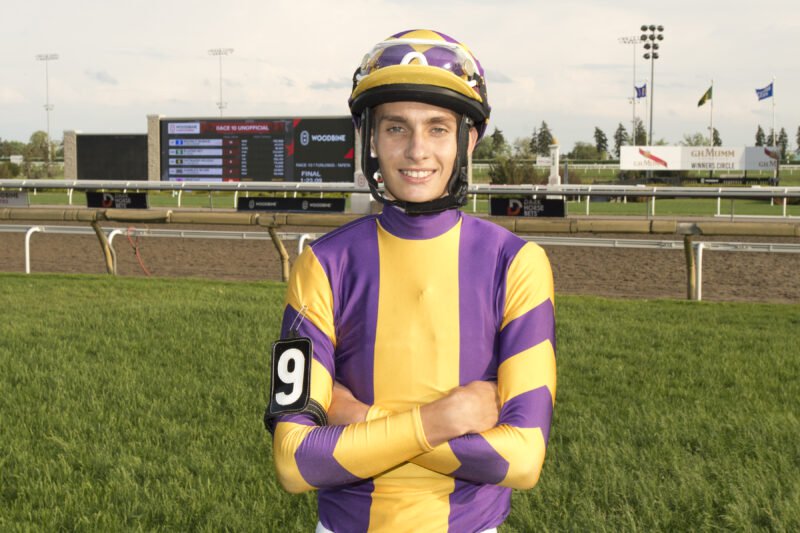 News - Woodbine Racetrack