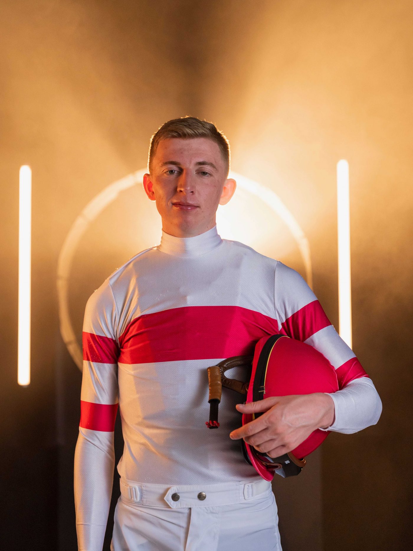 Woodbine Winter Watch: Barb Minshall and Declan Carroll - Woodbine ...