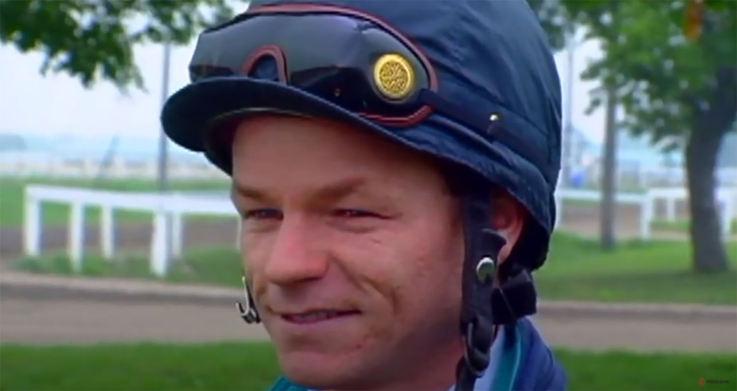 In Memory of Don Seymour - Woodbine Racetrack