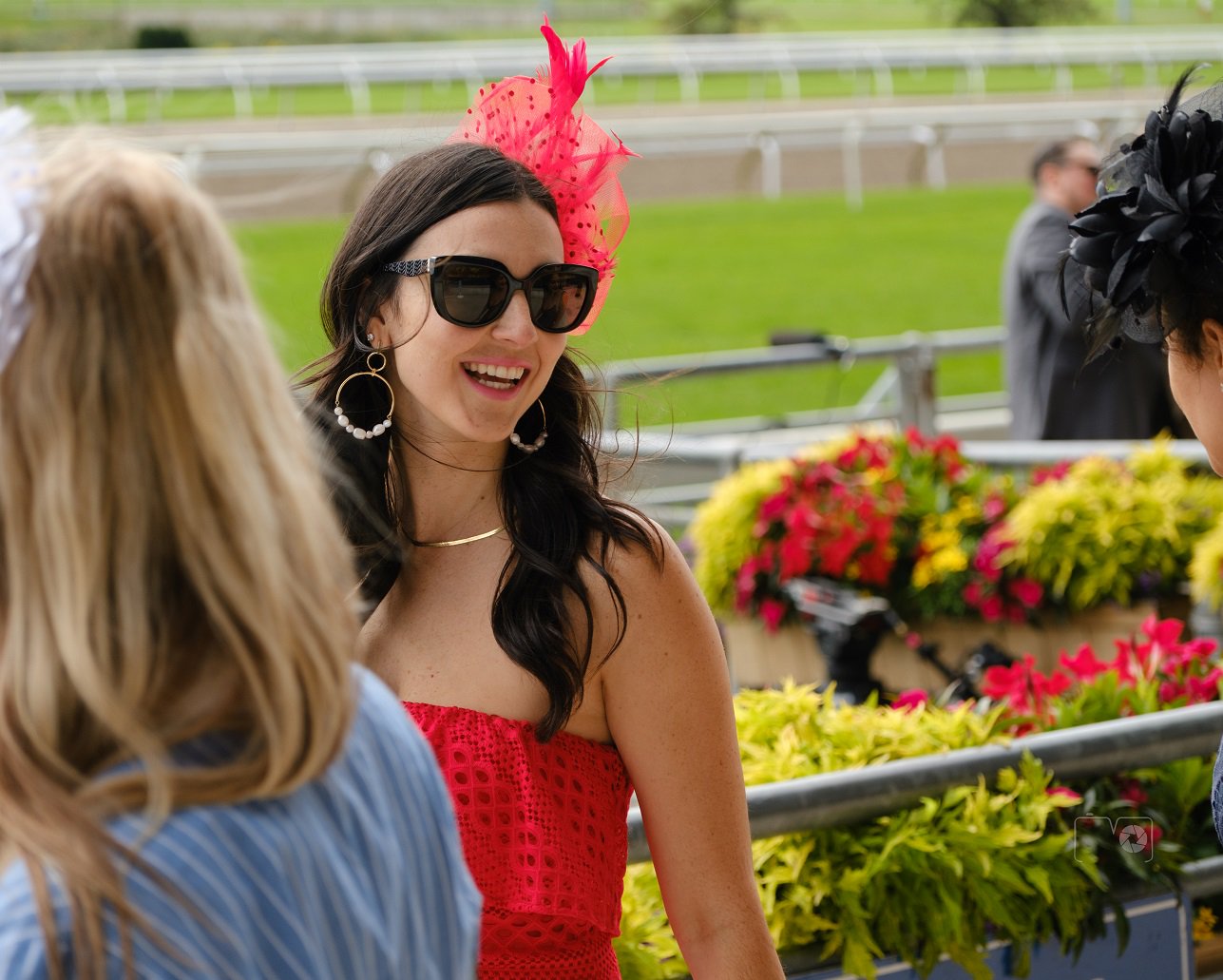 Greenwood Stakes - Woodbine Racetrack