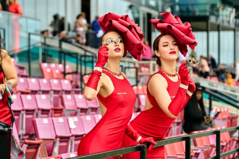 Greenwood Stakes - Woodbine Racetrack