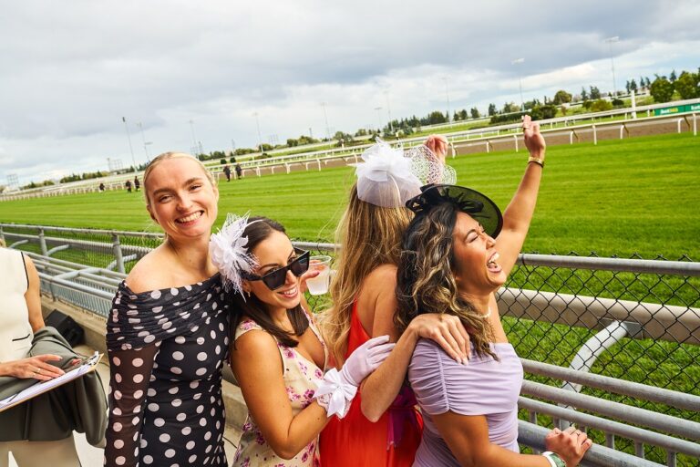 Greenwood Stakes - Woodbine Racetrack