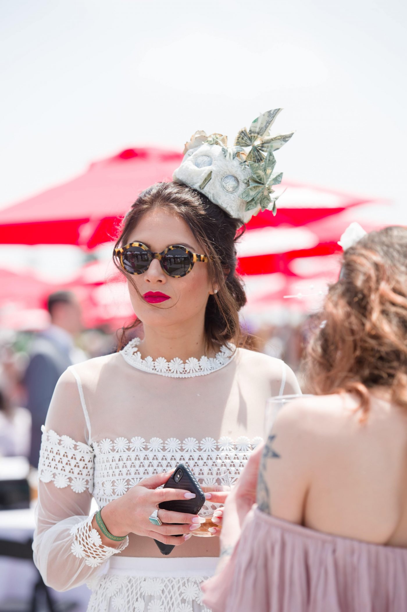 Greenwood Stakes - Woodbine Racetrack