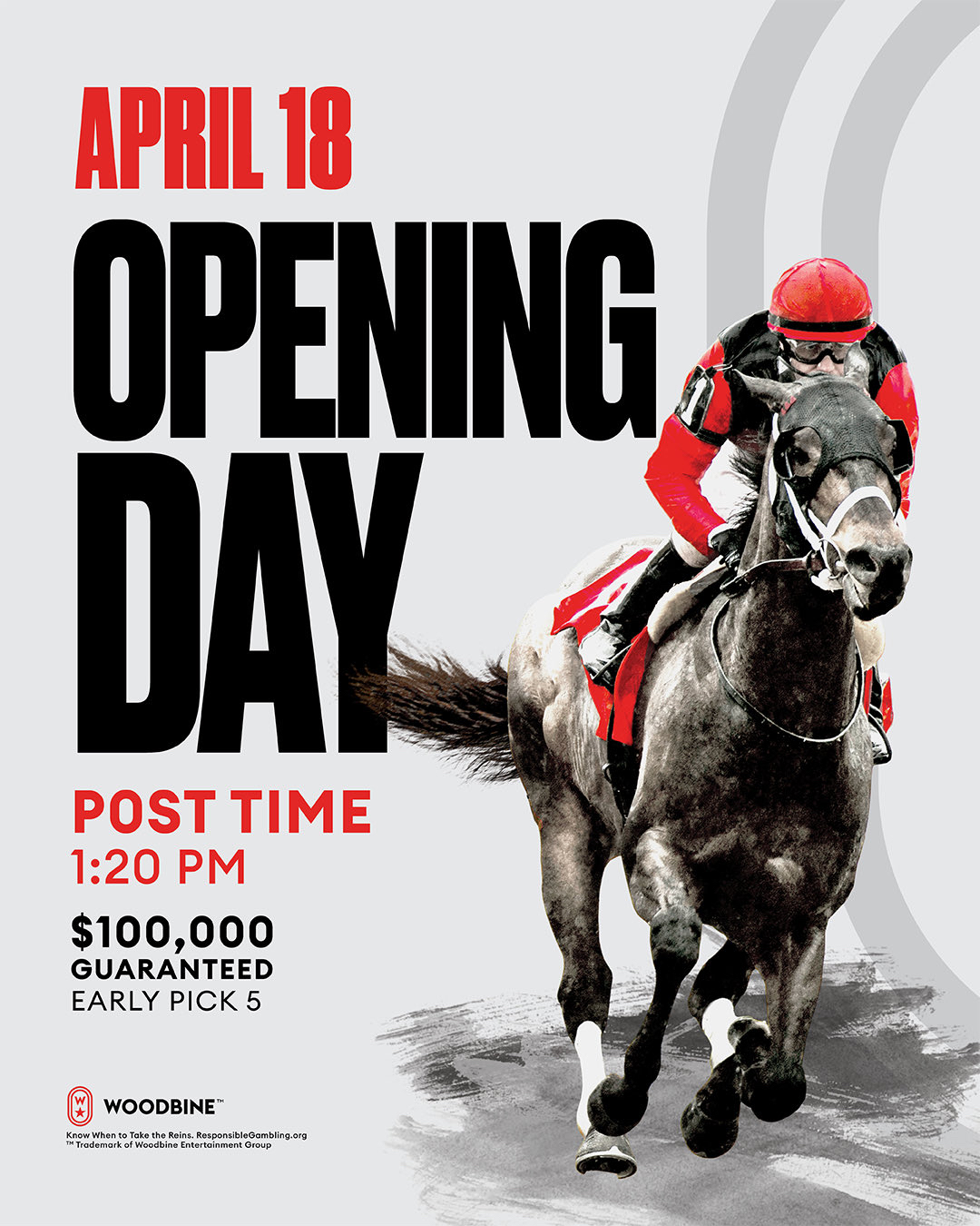 Power Pick 6 Mandatory Payout set for Opening Day of 2026 Season ...
