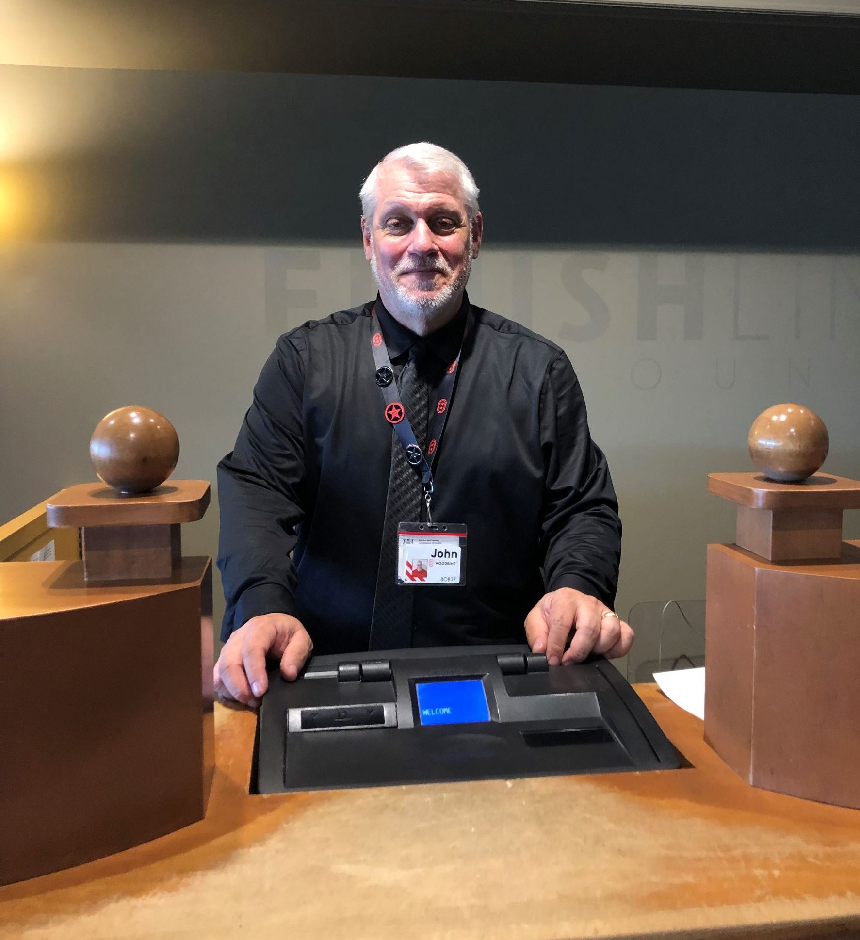 Life behind the ticket booth: A teller’s perspective on the racing game ...