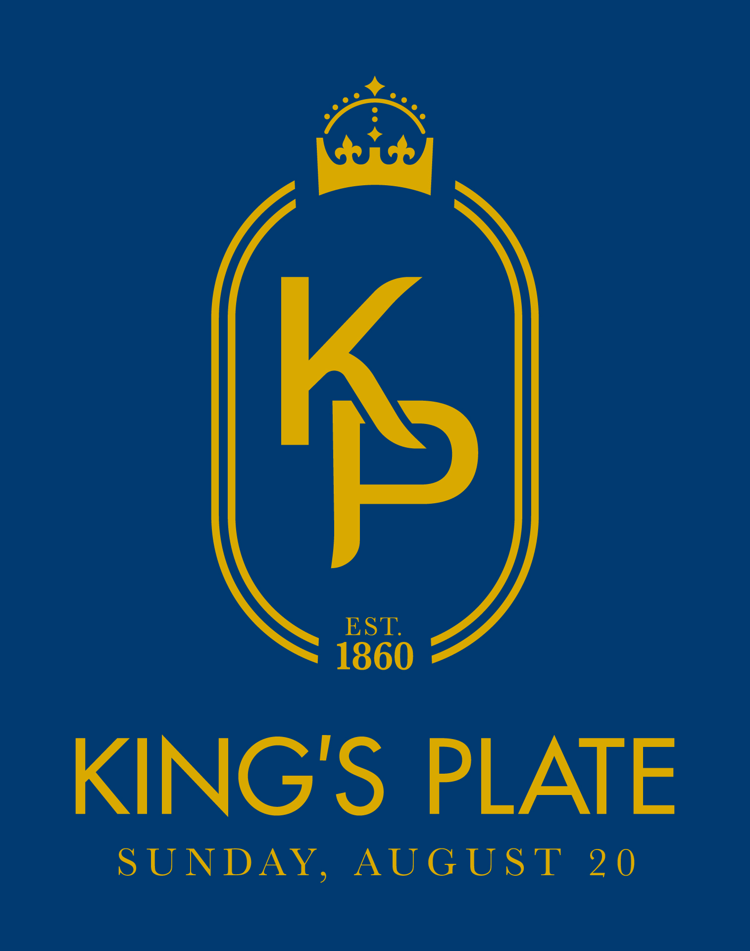 Ushering in a New Era: Tickets for the First King’s Plate in Over 70 ...