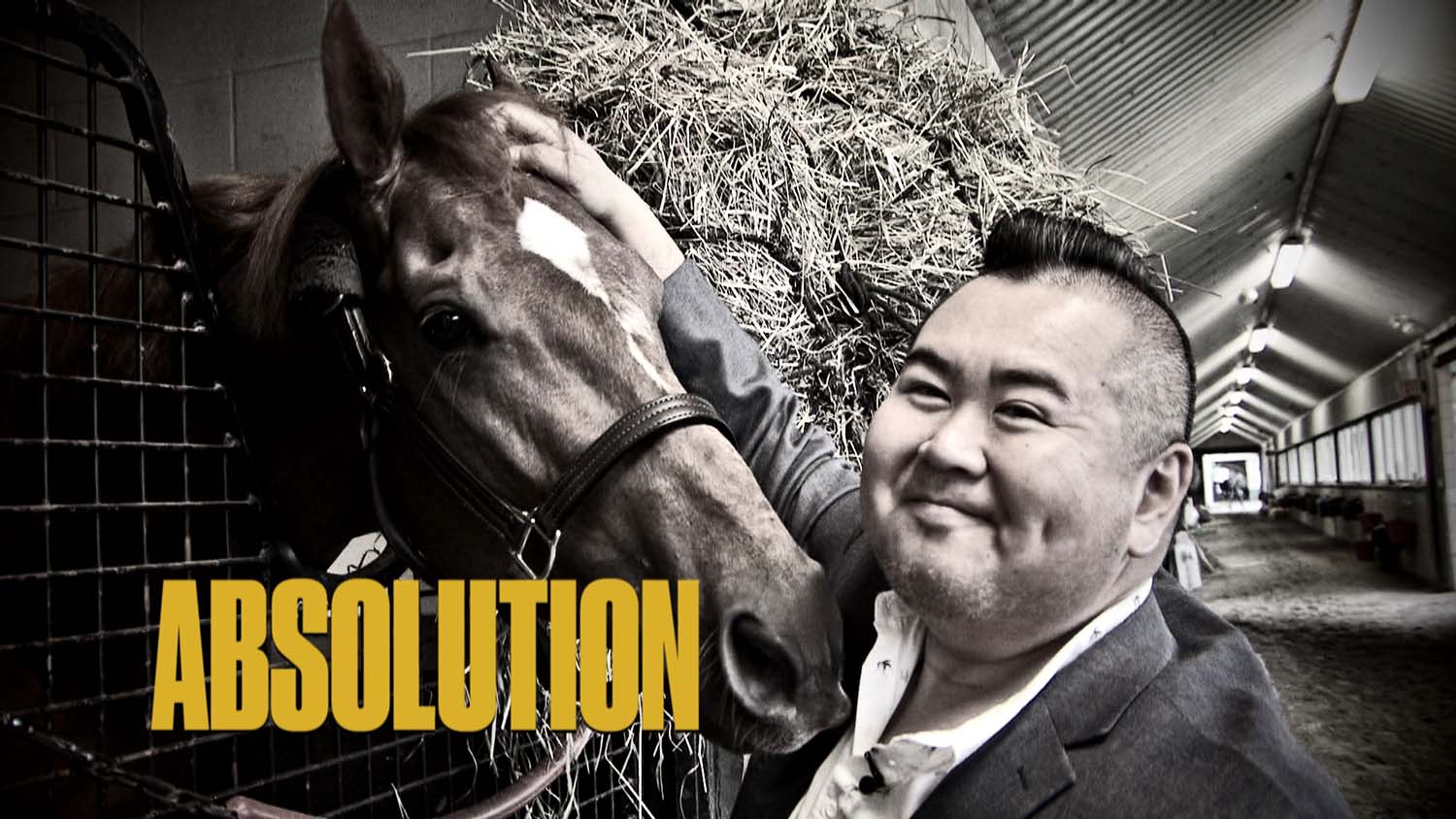 Mr. Will's Path To The Plate: Imke and Absolution - Woodbine Racetrack