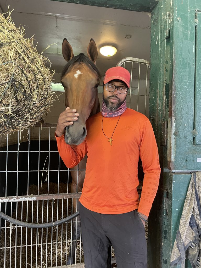 Ten King’s Plate Contenders: As Told by Their Grooms - Woodbine Racetrack