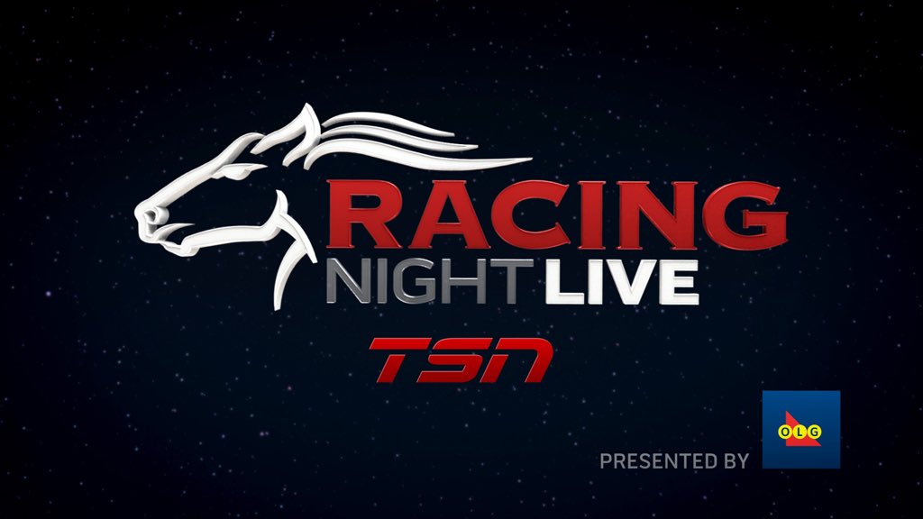 Jason Portuondo: My Dark Horse Bets Picks For Racing Night Live ...