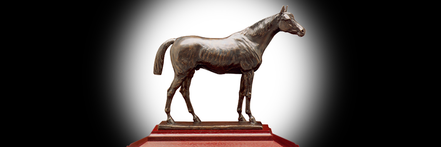 Sovereign Awards to air on HPItv Canada - Woodbine Racetrack