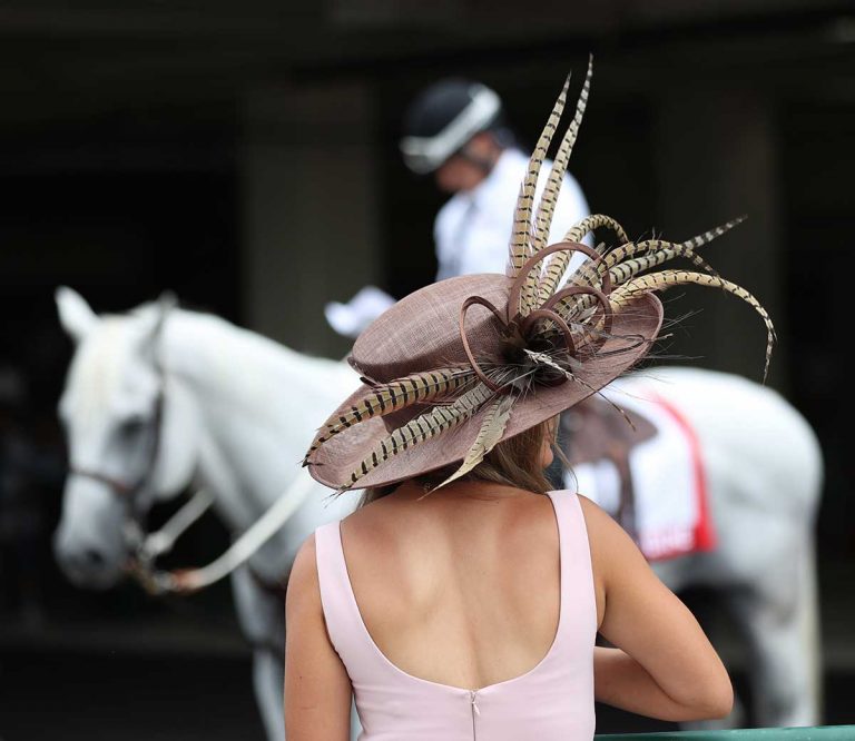 Turf Champions Day Featuring Woodbine Mile - Woodbine Racetrack