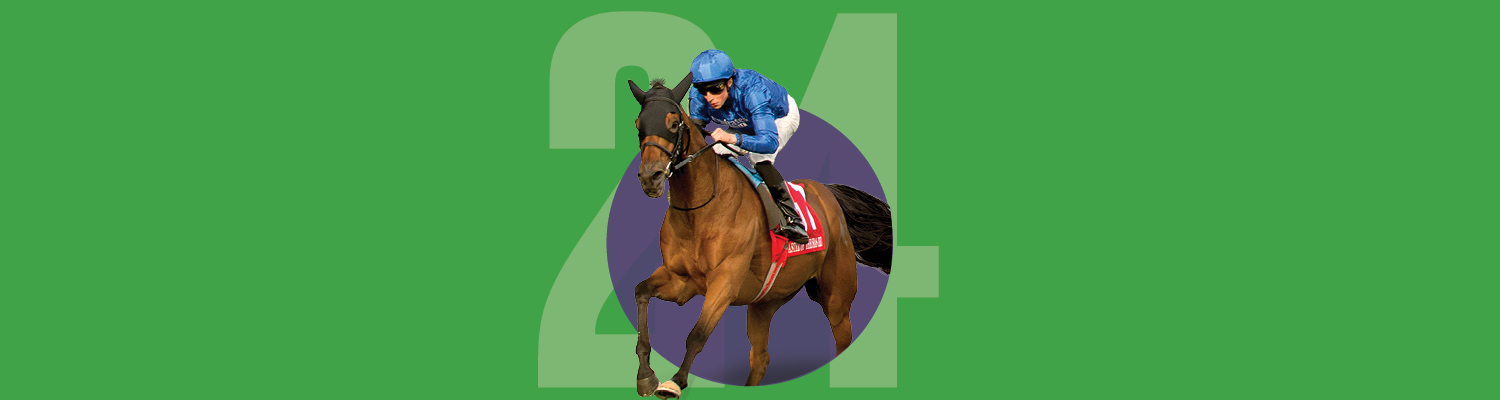 Turf Champions Day Featuring Woodbine Mile - Woodbine Racetrack