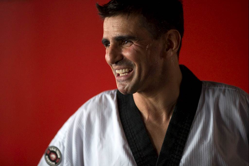 Getting To Know: Leading rider Eurico Rosa da Silva - Woodbine Racetrack