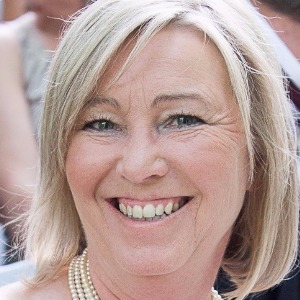Sheryl McSwain passes - Woodbine Racetrack